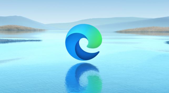 Microsoft Edge 89 Vertikales Registerkartenlayout / inaktive Registerkarten