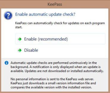 KeePass als Passwort-Manager eine Anleitung mit Tipps