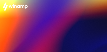 Winamp neue Version 5.9 RC1 für Windows 11
