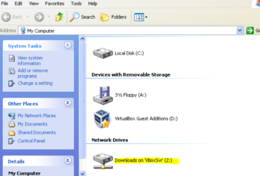 Windows XP in VirtualBox installieren - So geht das - HDWH.de