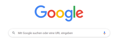 Google in die Taskleiste einfügen - So geht's - HDWH.de
