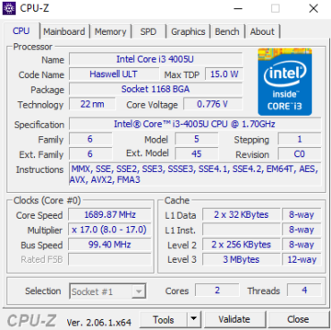 Eigene CPU herausfinden - Welcher Prozessor ist in euren PC oder Laptop ...