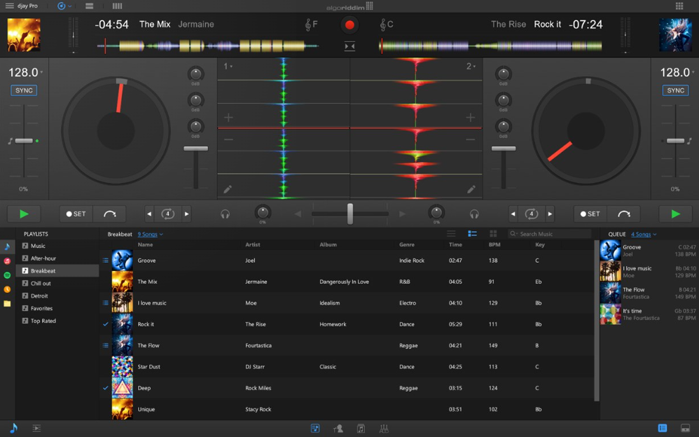 Djay Pro Download - HDWH.de