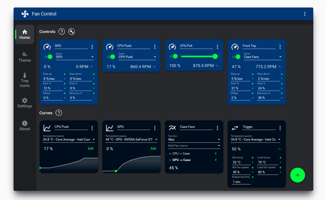 Fan Control Download - HDWH.de