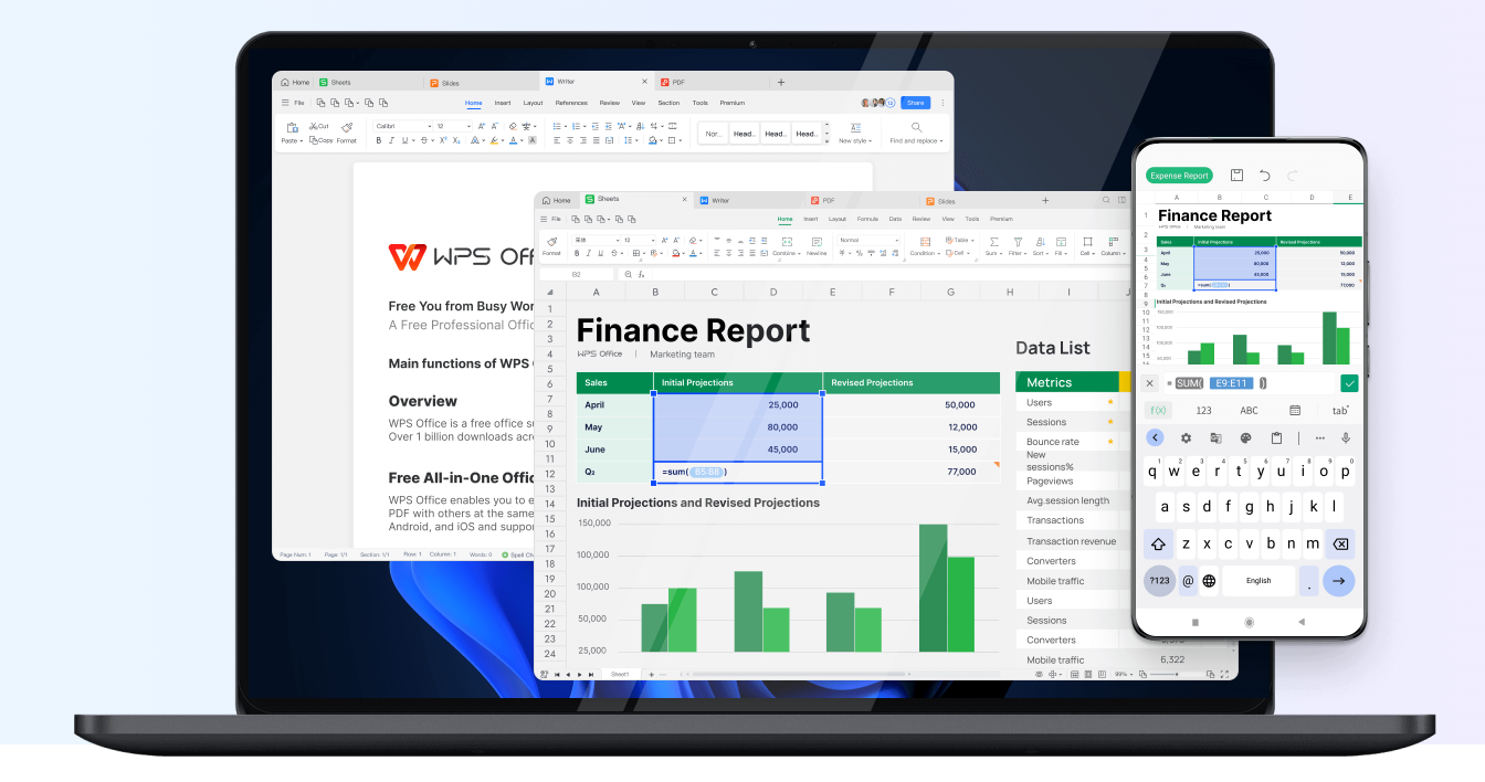 Die 3 besten kostenlosen Word-Programme für Windows 11 - HDWH.de