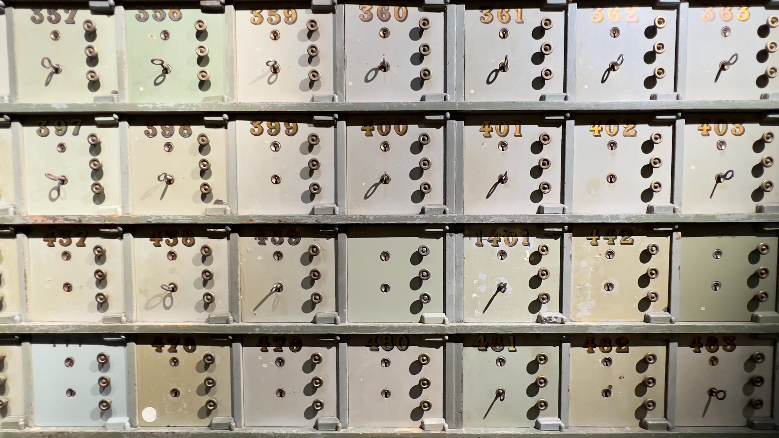 Bank-Key - Was ist das, Wofür wird der Ban-Key benötigt? Den ...