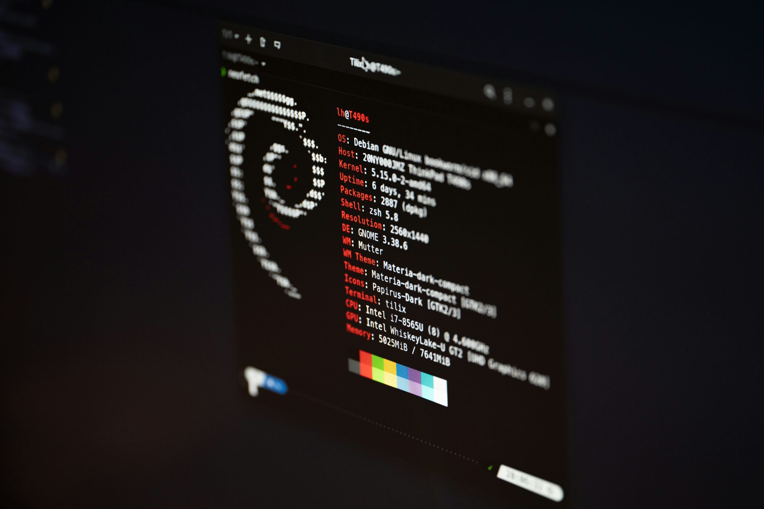 Root Debian SSH Zugriff aktivieren - So wird's gemacht - HDWH.de