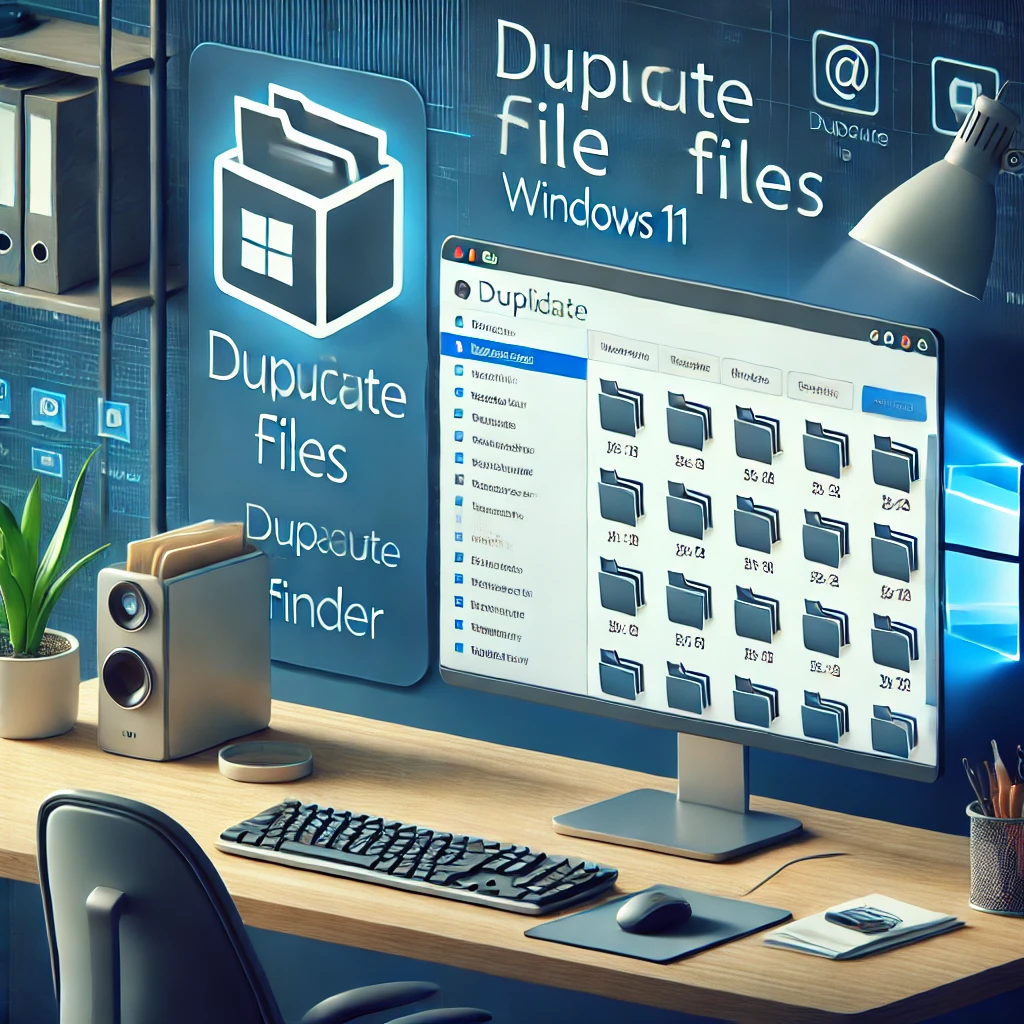 Doppelte Dateien finden und löschen unter Windows 11: Die besten Tools ...