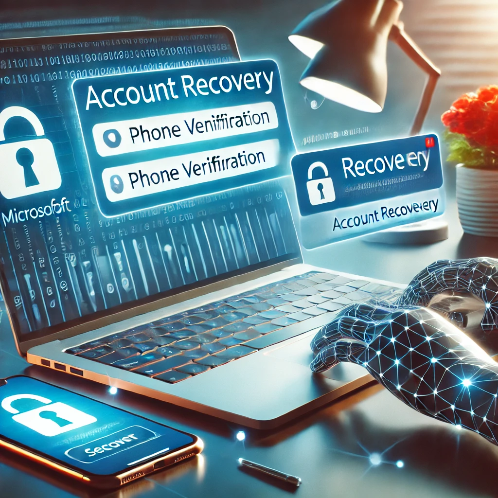 Microsoft-Konto gehackt: Was kann passieren und wie schützt man sich ...